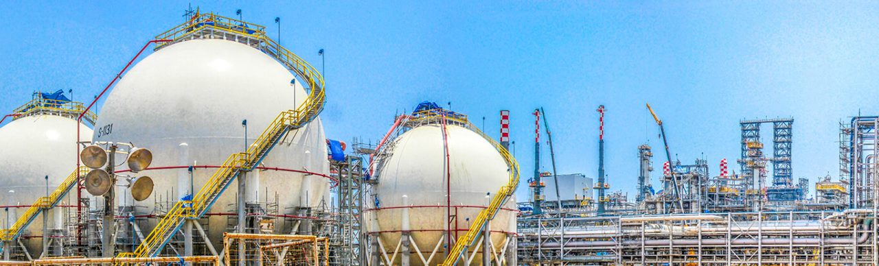 Petron Refinery Plant - firstbalfour.com